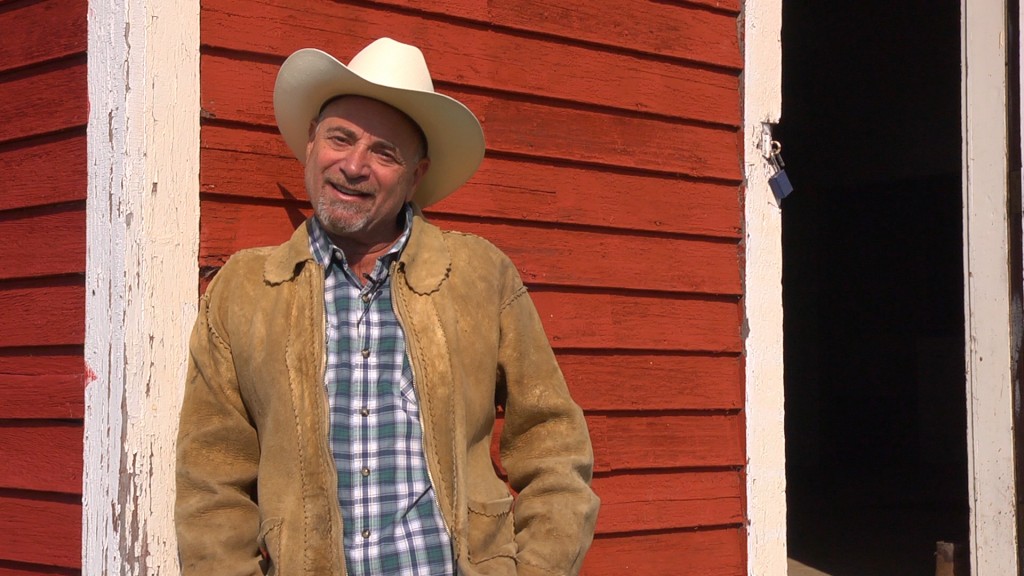 Off The Grid | Joffe Pictures